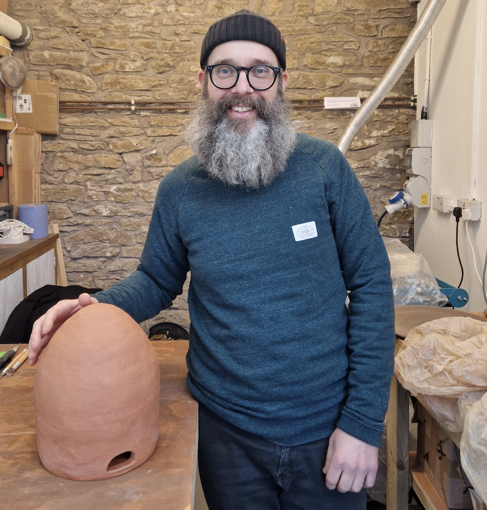 The Bee Friendly Skep Project – Bee Friendly Trust